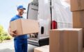 Professional Packing and Moving Service Company in Brampton, Ontario