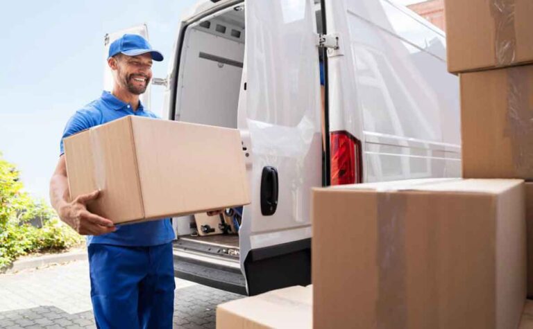 Professional Packing and Moving Service Company in Brampton, Ontario