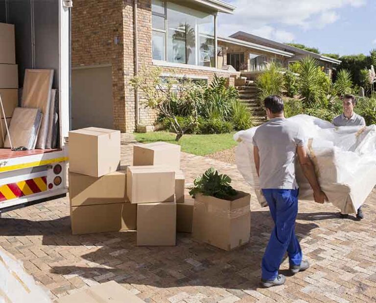 Professional Packing and Moving Service Company in Brampton, Ontario